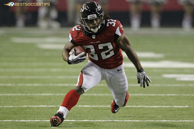 Top 10 shortest NFL player