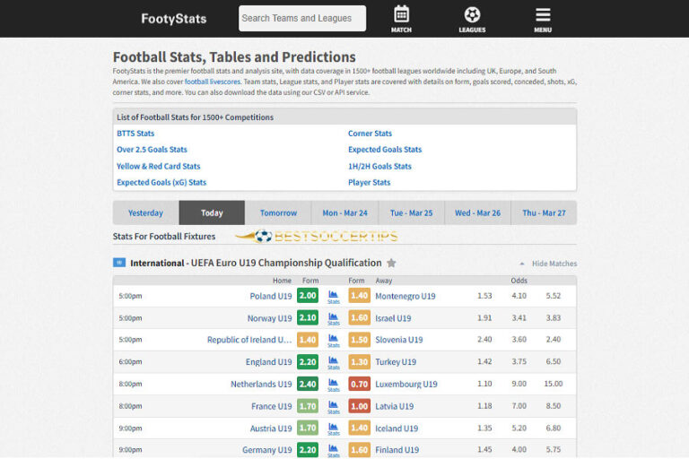 Top 5 football match analysis software free