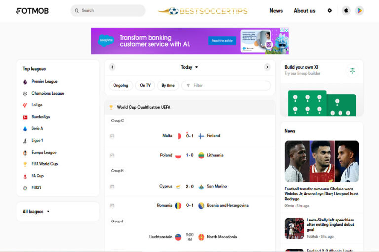 Top 5 football match analysis software free
