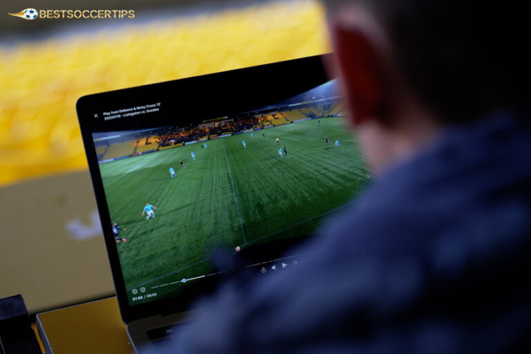 Top 5 football match analysis software free