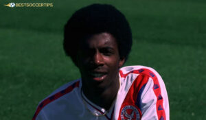 Top 9 Crystal Palace best players