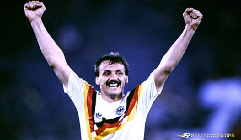 Top 10 Borussia Dortmund best players ever