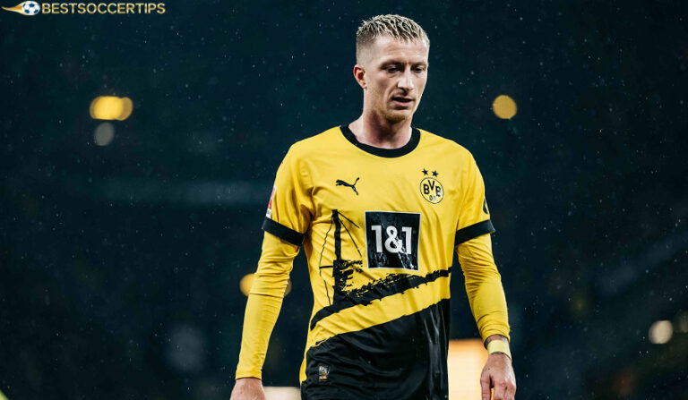 Top 10 Borussia Dortmund best players ever