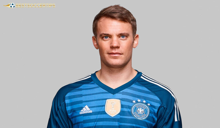 Top 10 Germany best players of all time