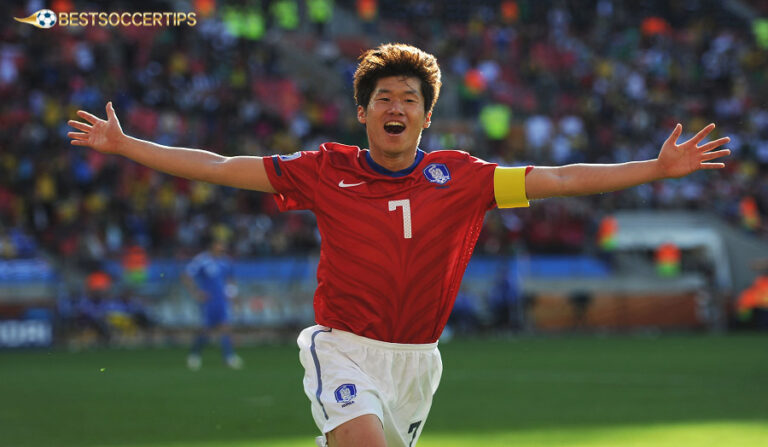 Top 10 best PSV players of all time